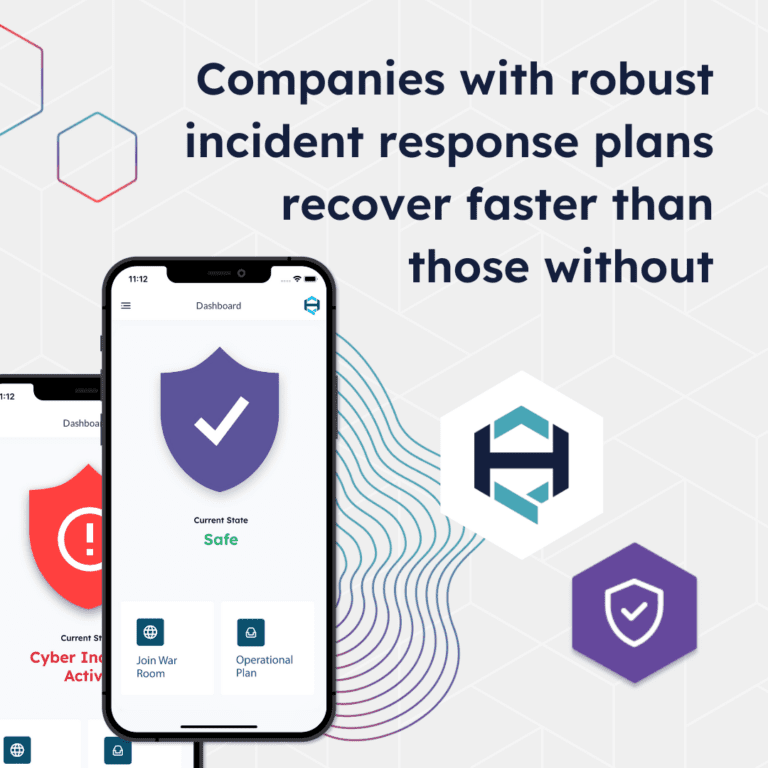 Cyber Attack Recovery: A Business-Wide Challenge | ShadowHQ